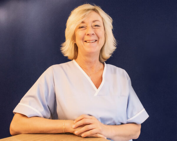 Anti-Wrinkle Injections & Dermal Fillers With Nurse Tina Penn – Eden ...