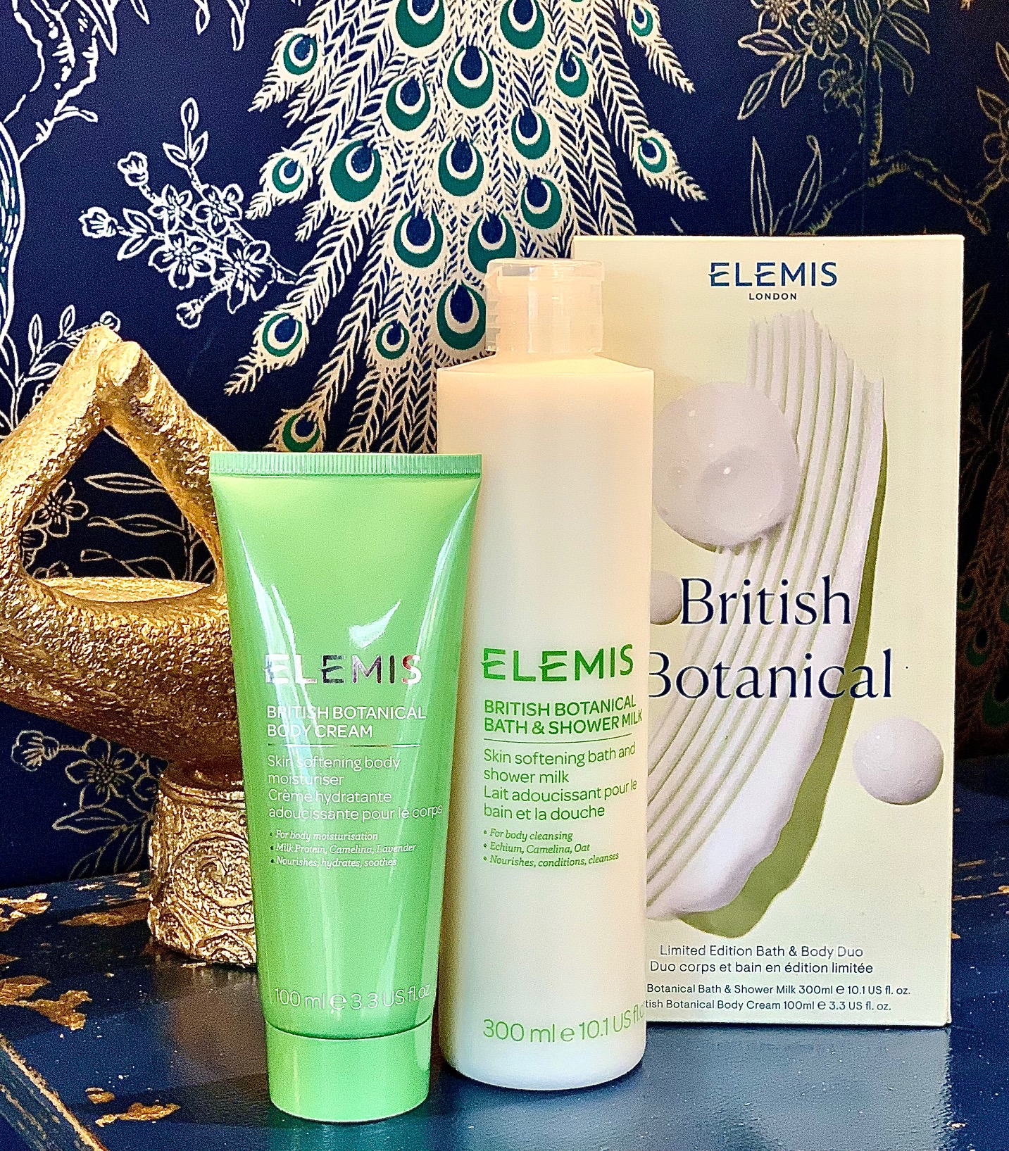 NEW Elemis Body Duos – Eden Beauty & Aesthetics